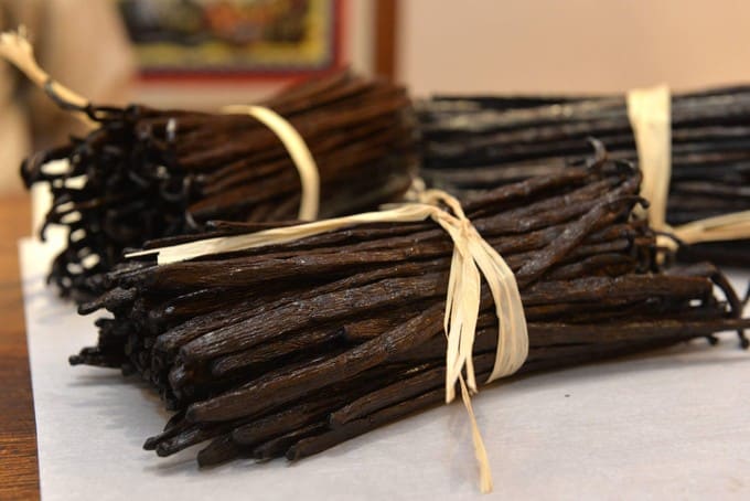 La Vanille de Madagascar: découvrir les usines de transformation ...