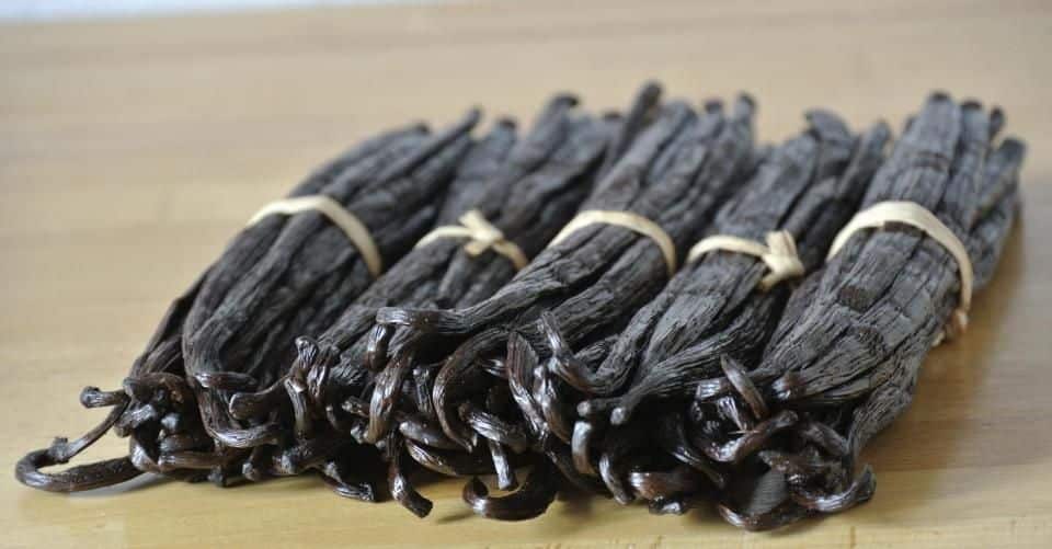 Comment exporter et importer de la vanille de Madagascar ? - Vanille de ...