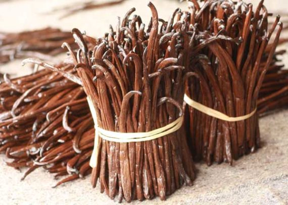 Les bienfaits de la vanille de Madagascar - Vanille de Madagascar